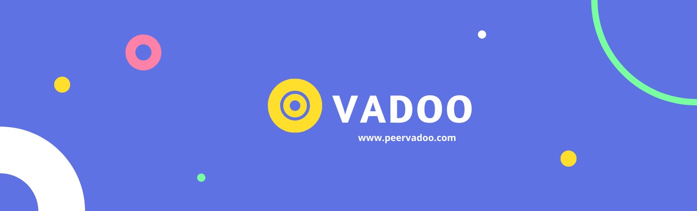 Vadootv - Videojs demo with Vadoo p2p cdn free